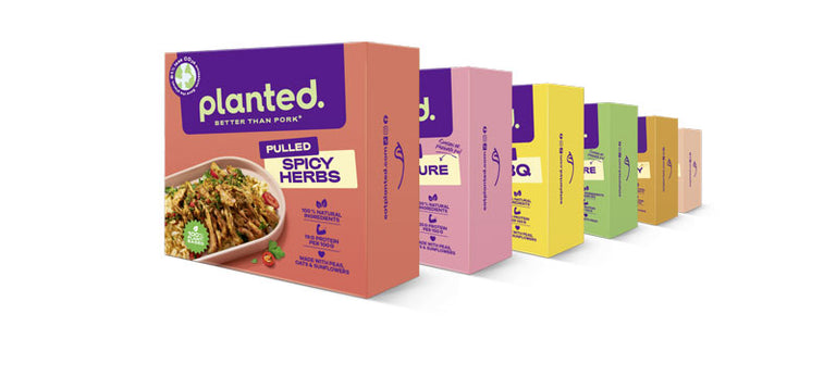 planted.braten – Planted Foods DE/AT