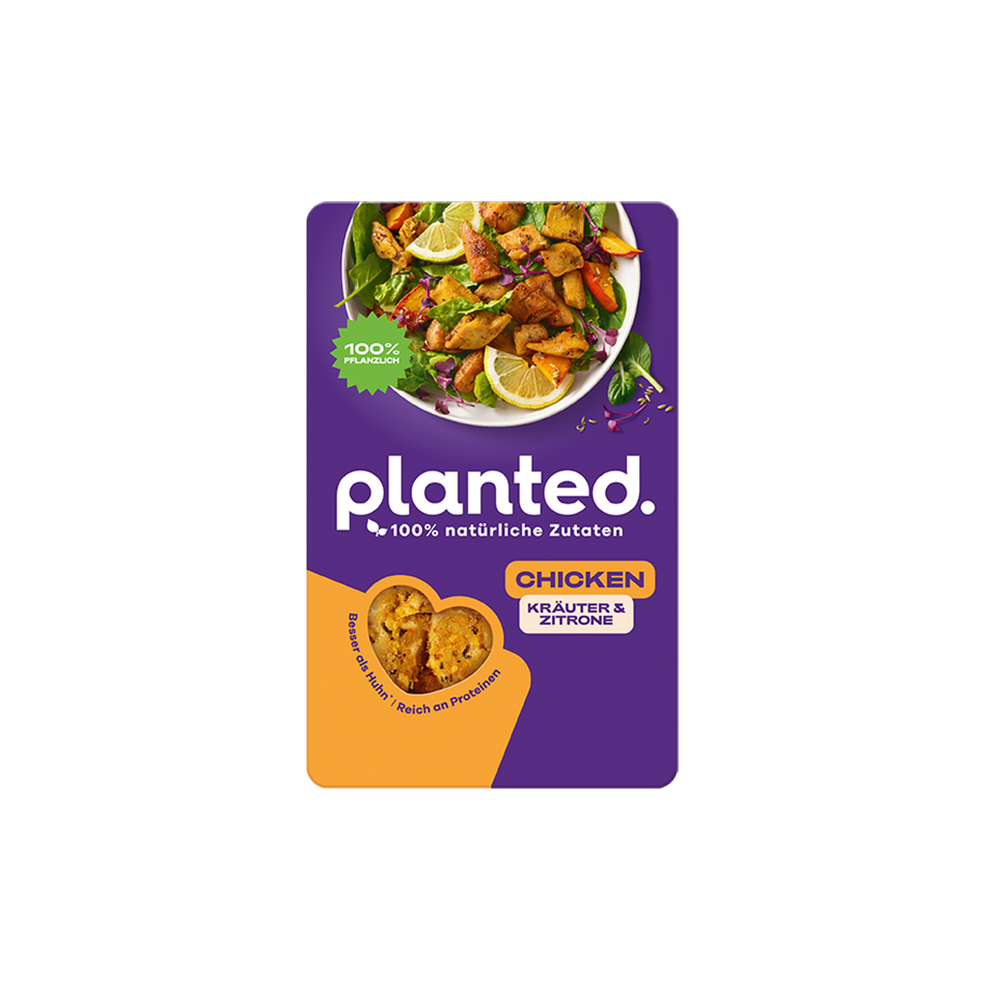 Careers – Planted Foods DE/AT