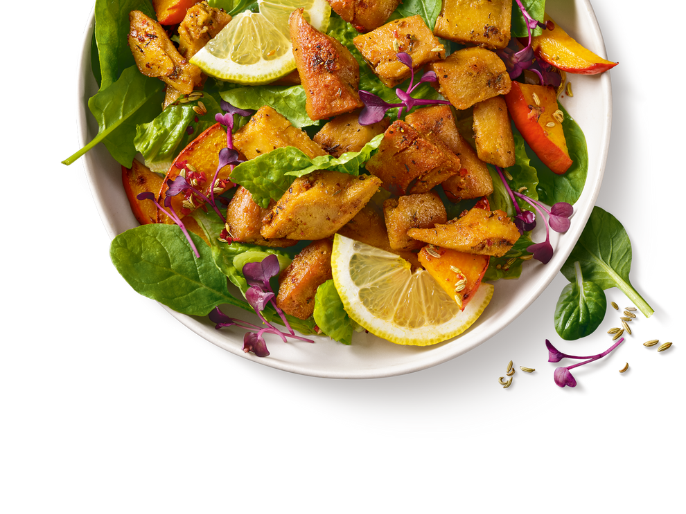 planted.chicken | Wie Hühnchen, aus Pflanzen | 100% natürlich – Planted ...