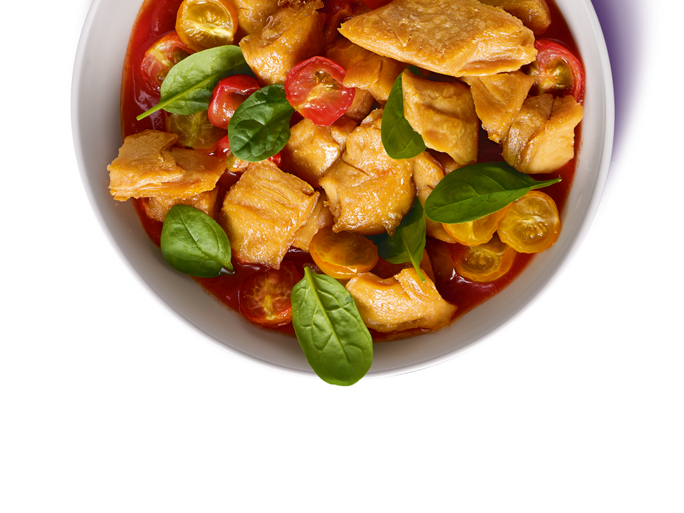 planted.chicken | Wie Hühnchen, aus Pflanzen | 100% natürlich – Planted ...